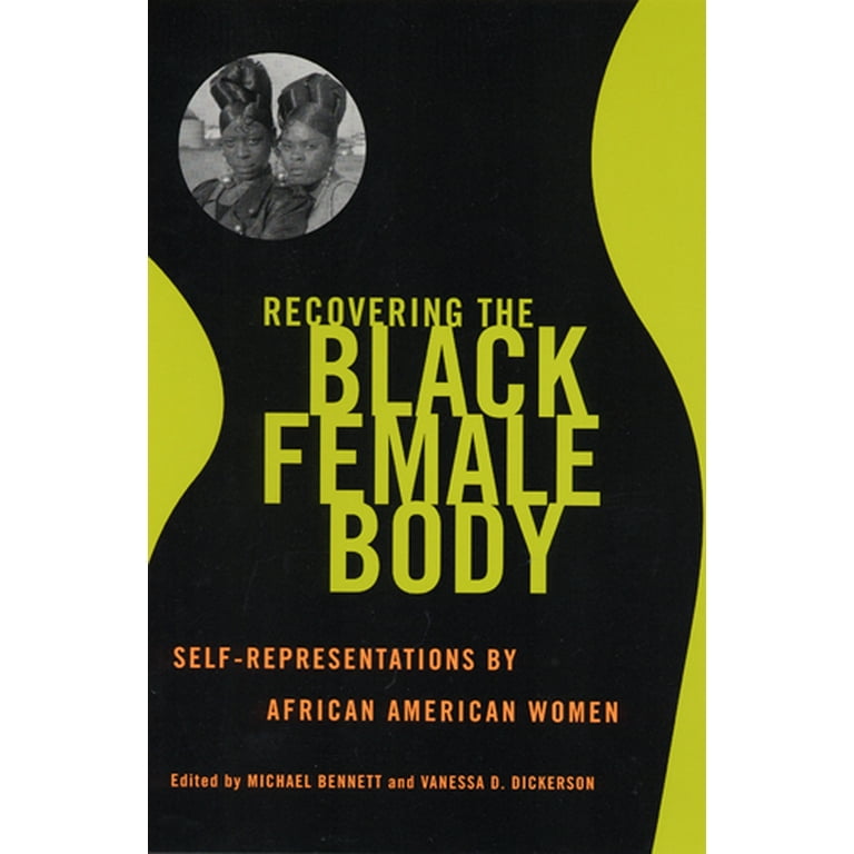 Black Women Body Image Issues