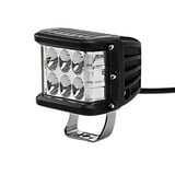 2 Pieces led Light IP67 Water 9000LM Headlight Light Bars Fog Lights ...