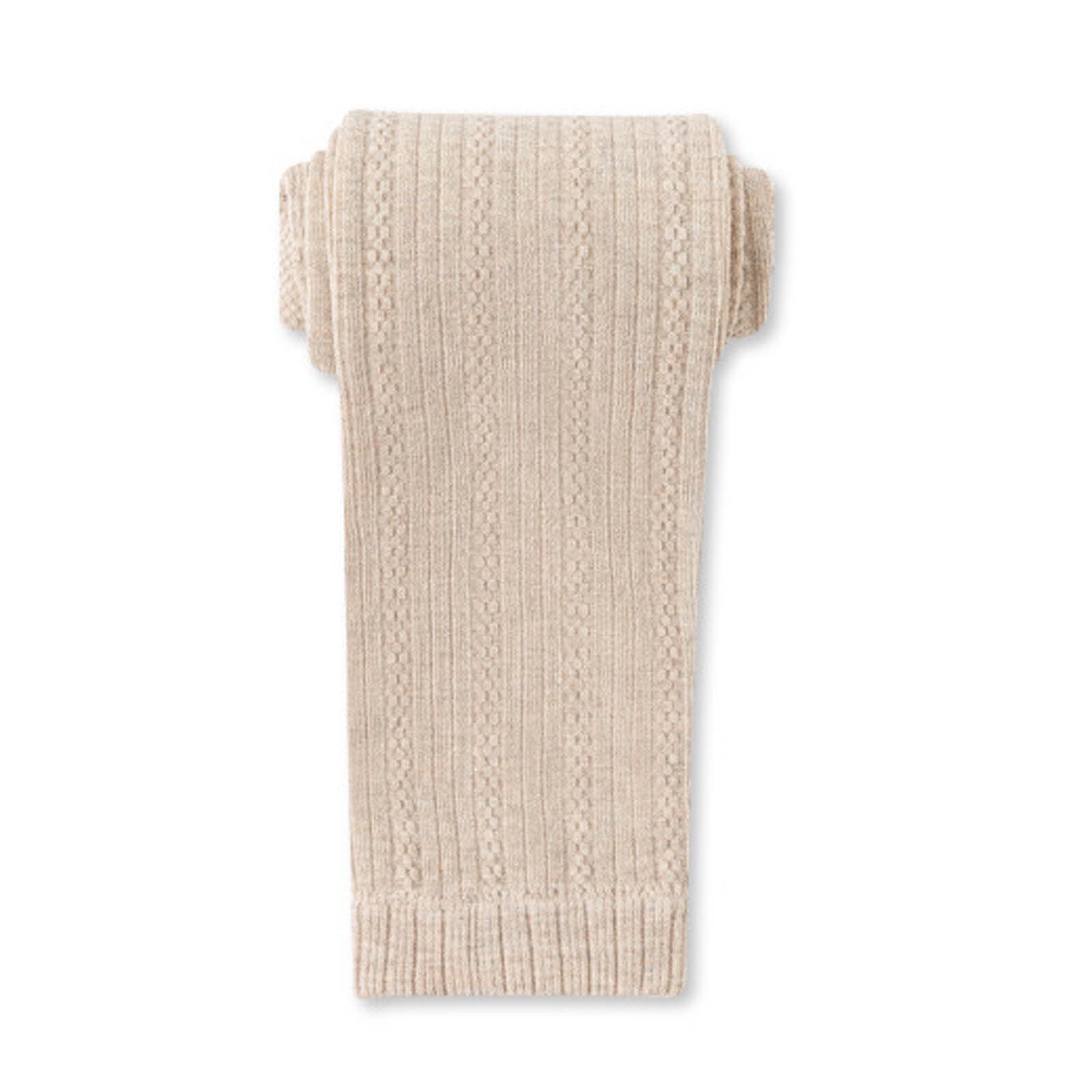 Click here for Rkstn Tights For Girls Knit Vertical Stripe Trendy... prices