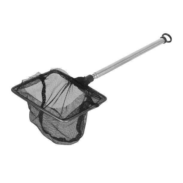 Square Fish Net, Stainless Steel Handle Square Fishing Net For Fish For ...