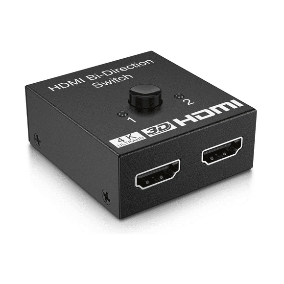 HDMI 1 Input 2 Output Splitters