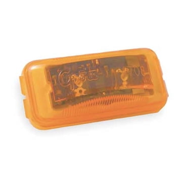 GROTE 52912 Universal Replacement Lamp,LH - Walmart.com