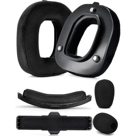 A50 Gen 4 Mod Kit - defean Replacement Earpads and Headband Compatible ...