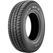 BFGoodrich HD Pro T/A All-Season LT235/85R16/E 120/116R Tire - Walmart.com