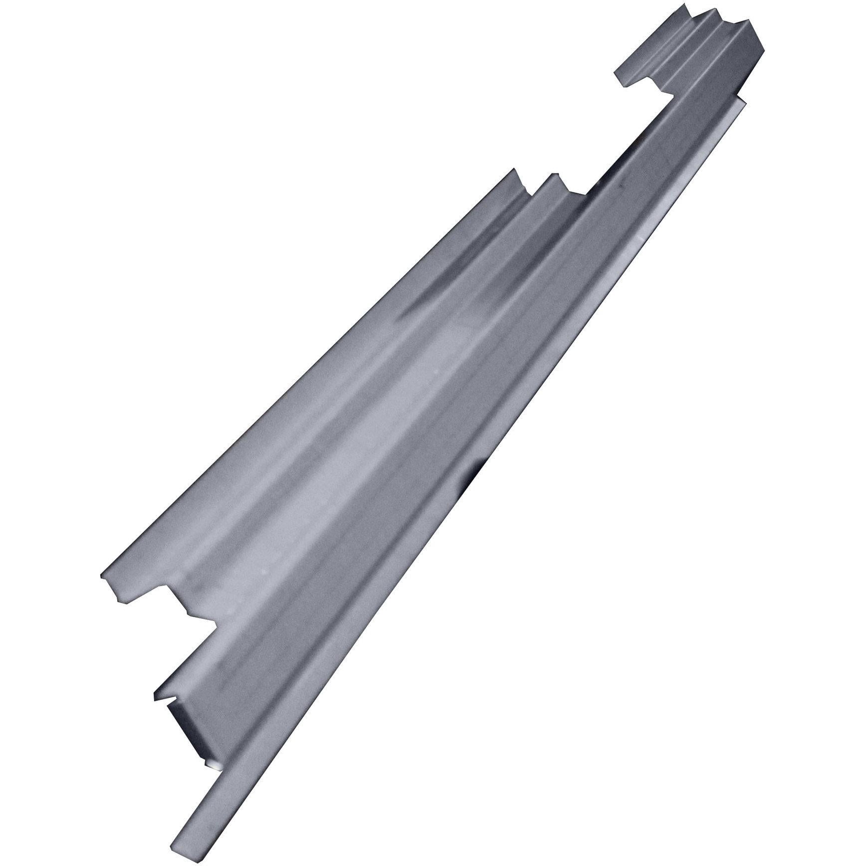 1989-95 Toyota Pickup Truck Outer Rocker Panel 4DR, LH - Walmart.com