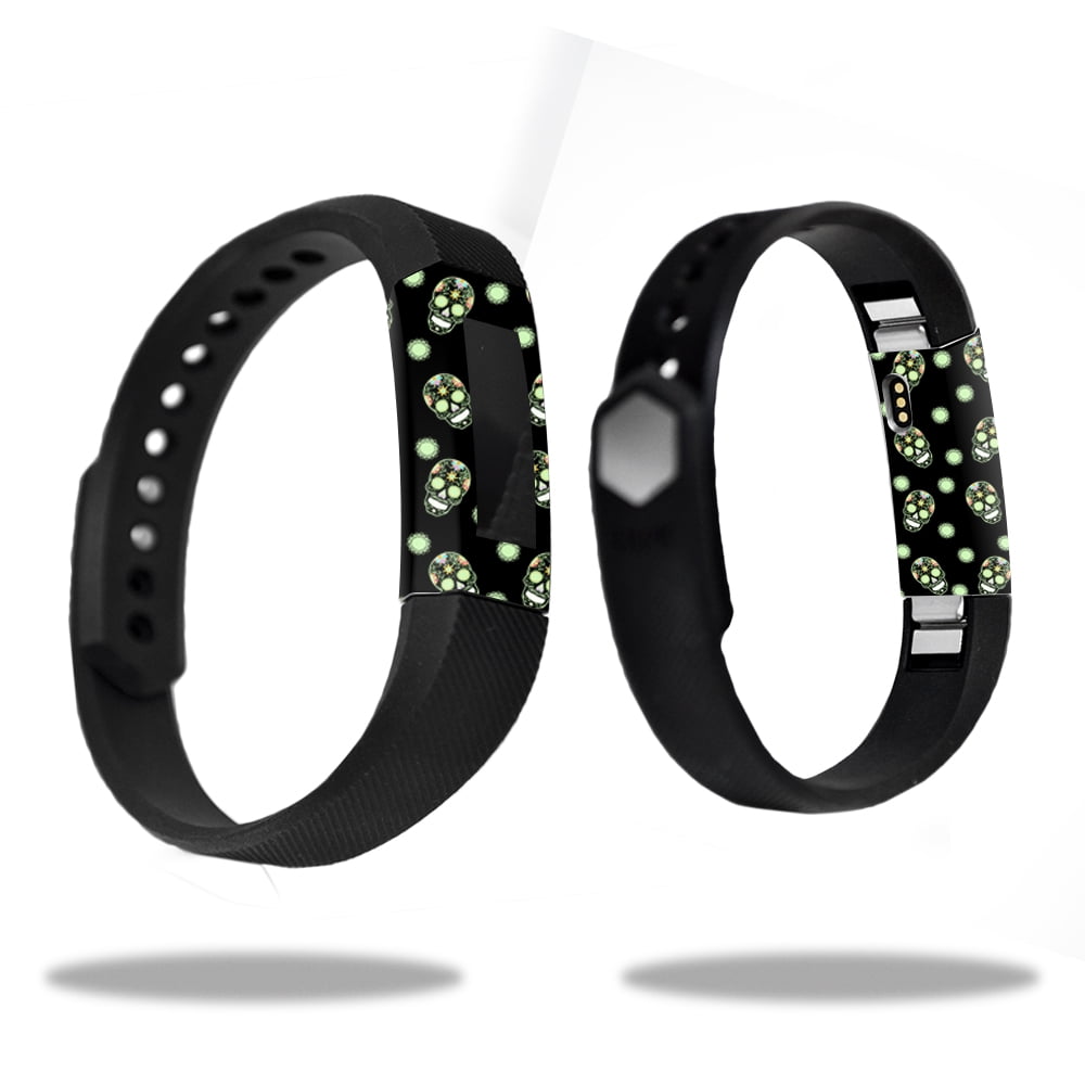 Skin Decal Wrap Compatible With Fitbit Alta Sticker Design Glowing ...