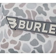 Burlebo Lightweight Water-proof Beach Tote Bag - Walmart.com