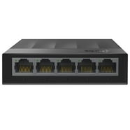 Switch Netis P110C de 8 puertos PoE 10/100Mbps y 2 puertos Uplink 10 ...