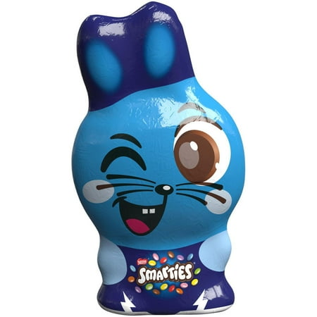 NESTLÉ SMARTIES Easter Bunny | Walmart Canada