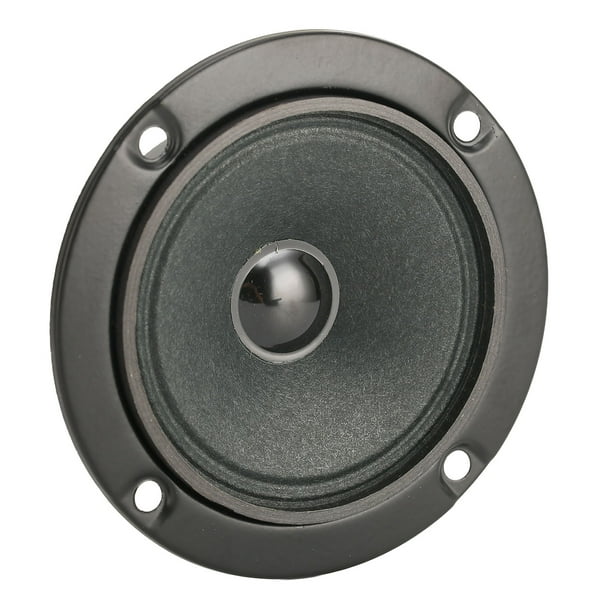 Inch Tweeter,3 Inch Full Frequency Woofer Loudspeaker Tweeter Speaker ...