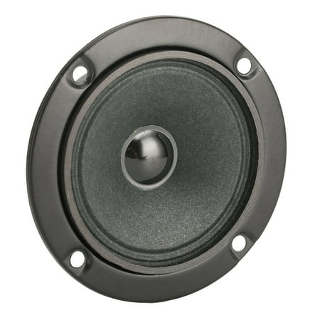 Inch Woofer,3 Inch Full Frequency Full Range Speaker Woofer Loudspeaker ...