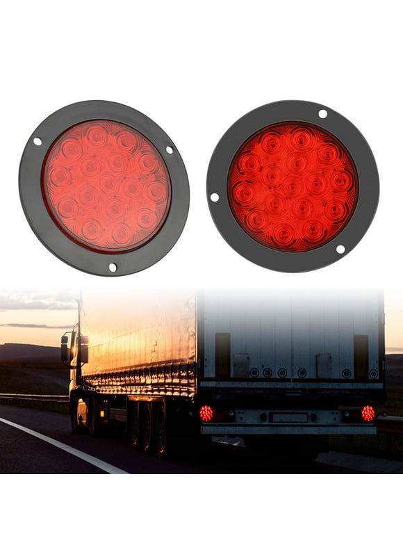 Trailer Tail Lights in Tail Lights - Walmart.com