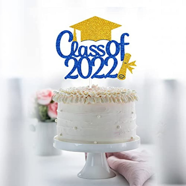 Graduation Cake Ideas 2022