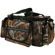 Plano Molding 3364 Soft Sider Fishouflage Tackle Bag - Walmart.ca