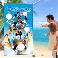 Franklin Sports Stadium Pong - Perfect Target Toss Pong Game for Beach ...