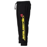 Transformers Bumblebee Fleece Pullover Hoodie and Pants Outfit Set ...