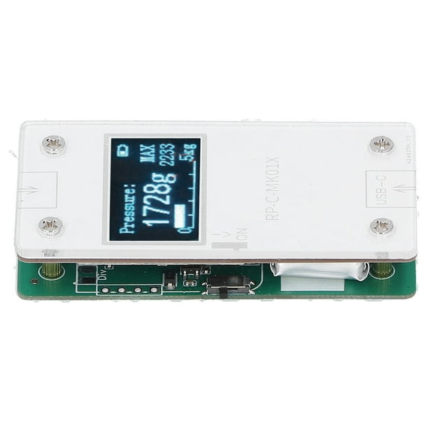 Ultra-Thin Pressure Sensors, Portable Pressure Sensors Display Module ...