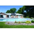 Sun2Solar Roof-Mounted Solar System for Swimming Pool Heat - Walmart.com