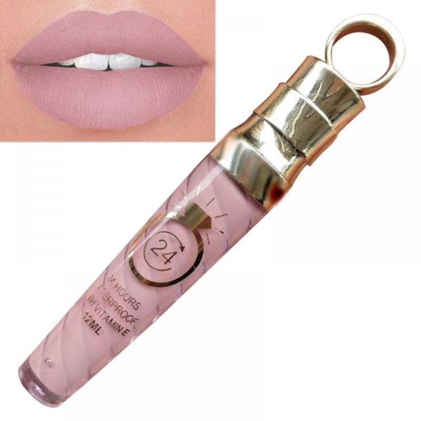 Shimmer Lipstick