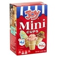 Lyza's Sweets & Treats, Ice Cream Cones, 12 ct Cake Cones - Walmart.com