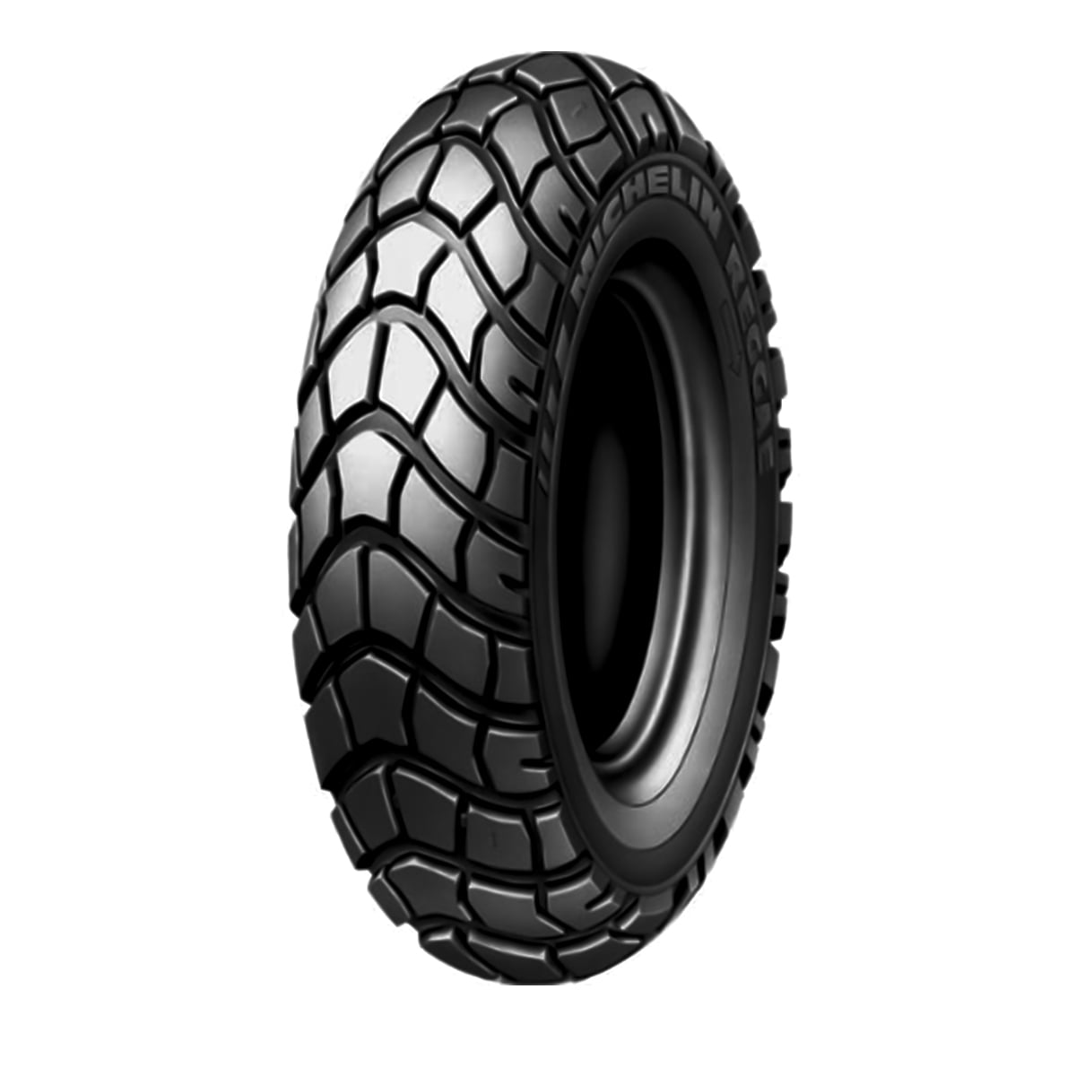 Llanta 120/90-10 57J Michelin Reggae | Walmart en línea