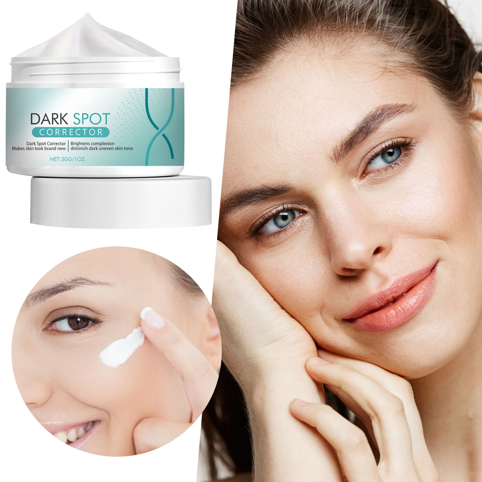 Nettoyant Visage SUPER Tendance Correcteur de Taches Sombres Amplifie ...