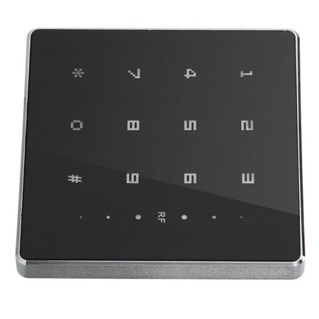 Card Reader, Anti-metal Shielding Intelligent Card Reader, With Super ...