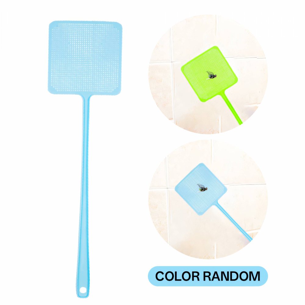 Bamboohart Tapette à Mouches Tapette à Mouches pour Intérieur Parfait ...