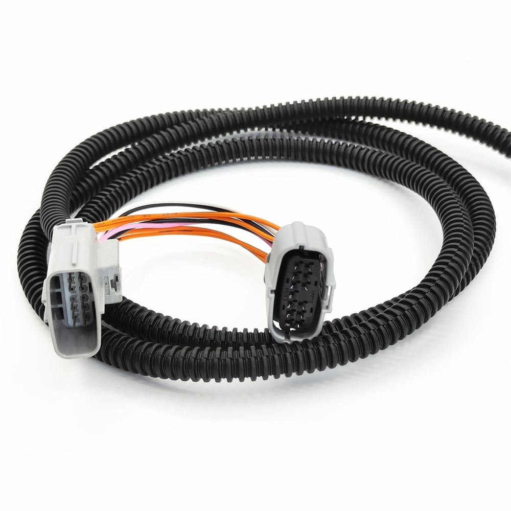 Front Camera Loom Wire Cable Harness For Subaru WRX / STI 2018-2021 ...