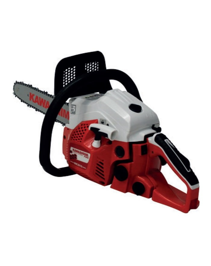 MOTOSIERRA KAWASHIMA PRO 38CC 16'' MK3816 KAWASHIMA MK3816 | Bodega ...