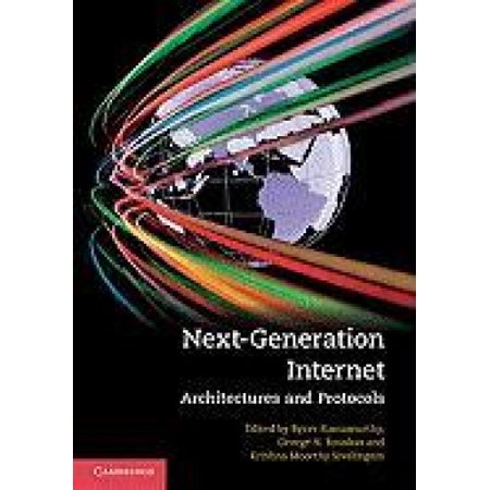 Next-Generation Internet: Architectures and Protocols | Walmart Canada