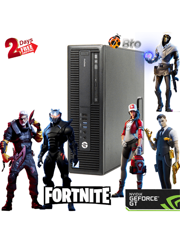 HP Gaming Desktops in Gaming Desktops & Laptops - Walmart.com
