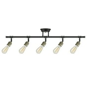 Outdoor Track Lighting