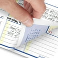 AT-A-GLANCE Weekly Desk Calendar Refill 5 1/2 x 7 Small 12 months 2026 ...