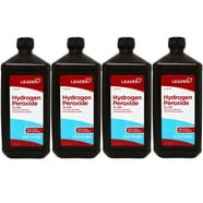 Dakin's Solution-Half Strength Antiseptic, Sodium Hypochlorite 0.25% ...