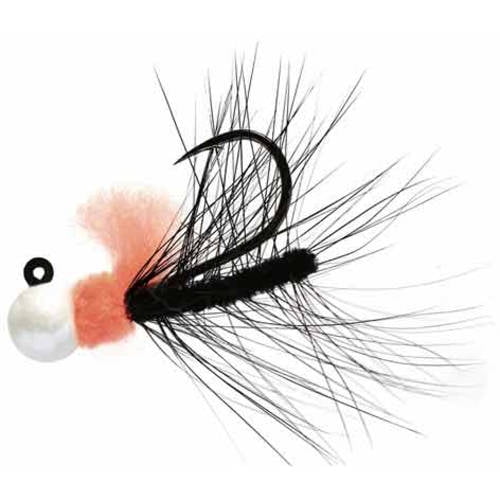 Aerojig Nightmare Jig - Walmart.com
