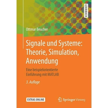 MATLAB(R)/Simulink(R) Essentials: MATLAB(R)/Simulink(R) for Engineering Problem Solving and ...