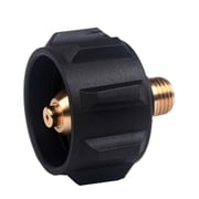 Propane Tank Valve Tool