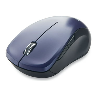 Logitech M185 Wireless Mouse - Walmart.com