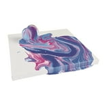 Hello Hobby Paint Pouring Kit, Multi-Color, Makes 2 Fluid Art Projects ...