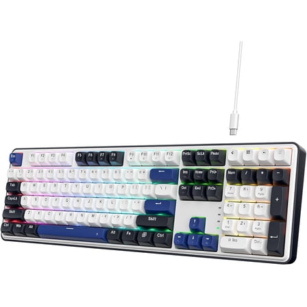 Razer Cynosa Lite Gaming Keyboard, Wired, Durable Design, Chroma ...