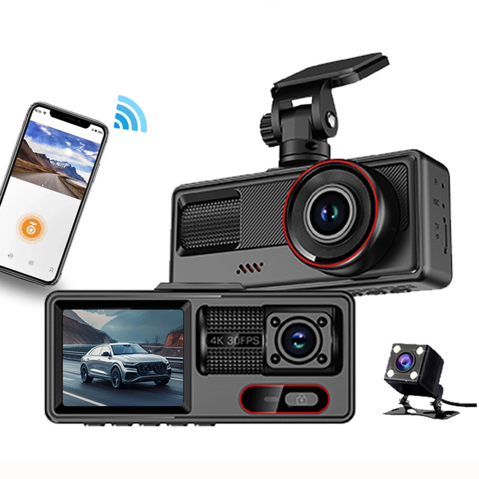 Dash Cams | Walmart Canada