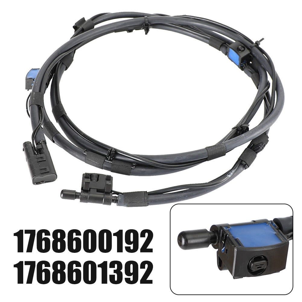 Click here for Myg Windshield Washer Nozzle Assembly Heated For M... prices