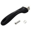 Pot Handle Household Anti Scalding Replacement Bakelite Handle for Pot ...