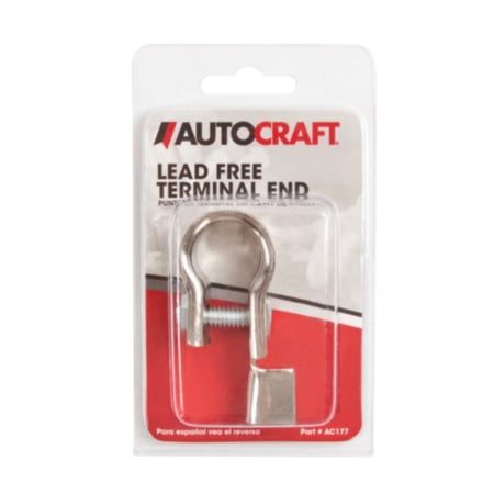 AutoCraft Battery