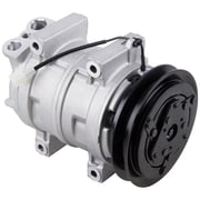 Nissan Truck Ac Compressor