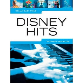 More Simple Songs: The Easiest Easy Piano Songs, (Paperback) - Walmart.com