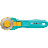 OLFA Deluxe Rotary Cutter 45mm- - Walmart.com