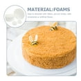 ITSELFER Foams Cake Model Simulated Cake Model Cake DIY Training Model ...