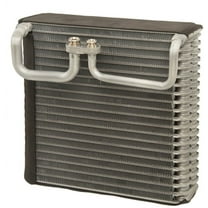 Plate & Fin Evaporator Core - Walmart.com